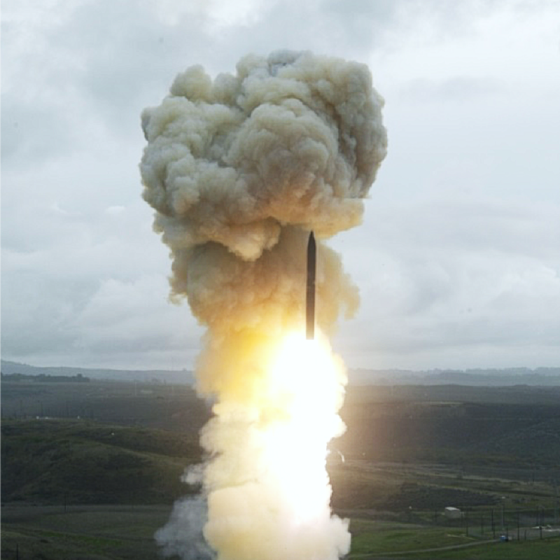 ABOUT US – Mclaurin Aerospace