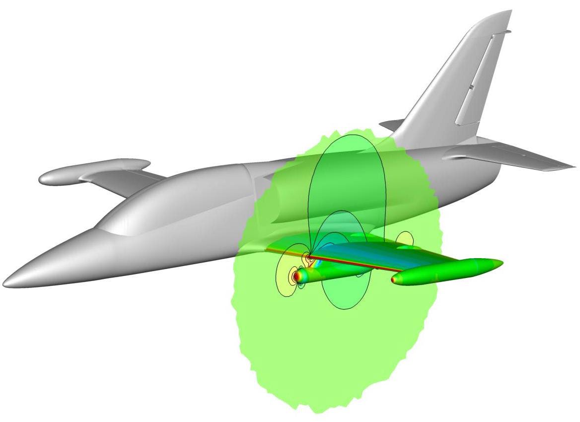 FLIGHT MECHANICS – Mclaurin Aerospace